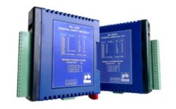 Modbus DAQ - 達因國際實業有限公司